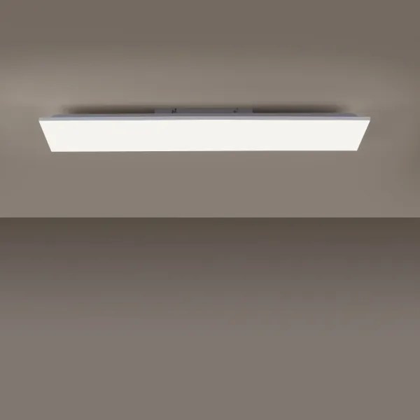 Leuchten Direkt 15621-16 - LED RGB Stmívatelné svítidlo YUKON LED/26W/230V + DO