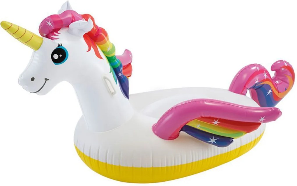 Nafukovací jednorožec - Island Unicorn | Intex