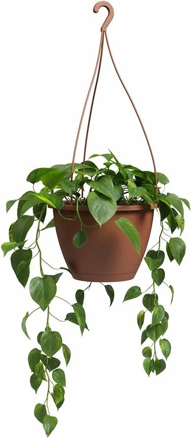 Plastový květináč ø 31 cm Algarve – Artevasi
