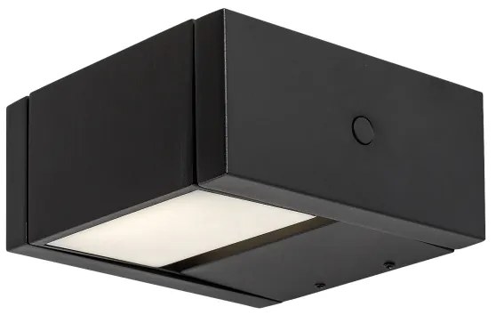 Rabalux 77183 - LED Venkovní nástěnné svítidlo CUBBINGTON LED/10W/230V IP54