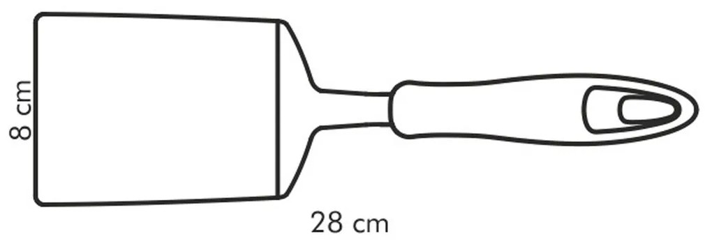 TESCOMA Lopatka na lasagne PRESTO