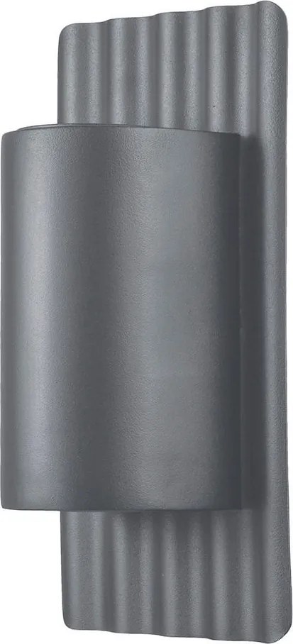 XXXLutz VENKOVNÍ NÁSTĚNNÉ SVÍTIDLO, 26/13/10 cm Elstead Lighting - Online Only svítidla - 009093012901
