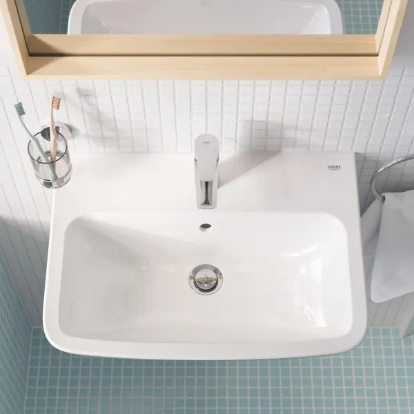 GROHE 39949000 - Umyvadlo START EDGE 550 × 400 mm keramika/bílá