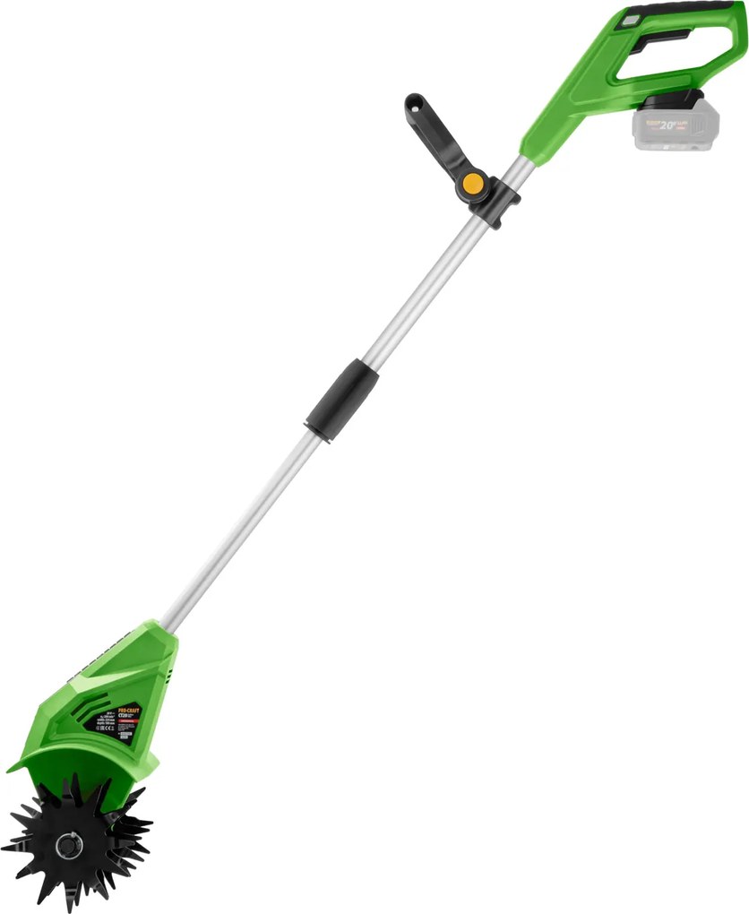 Procraft CT20bb