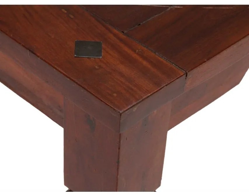 Elegantní konferenční stolek Arizona 60x60