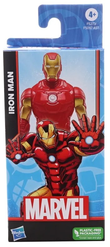 MARVEL Avengers figurka Iron Man