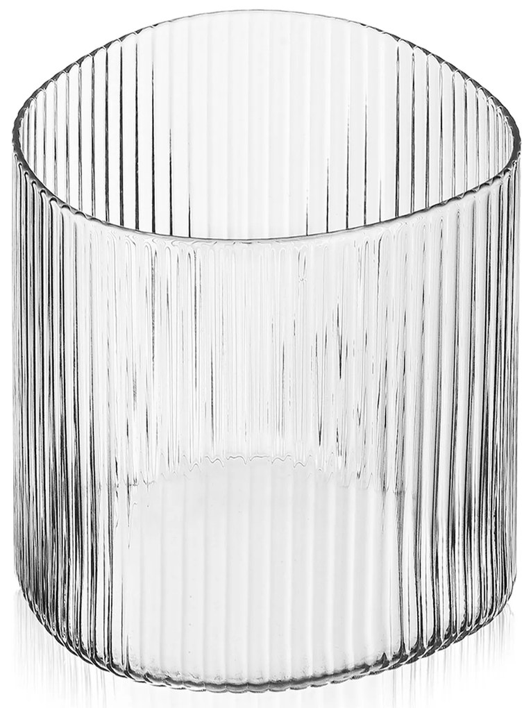 Ichendorf Milano designové sklenice na vodu Tumbler