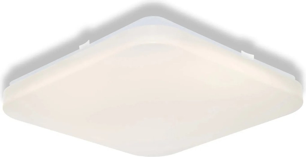 OSRAM LED stropní svítidlo CELING SQUARE 24W 2640lm 3000K 33 x 33 x 6,3 cm