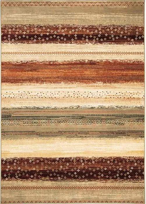 Vopi | Kusový koberec Tashkent 65425/790 - 80 x 160 cm, hěndý