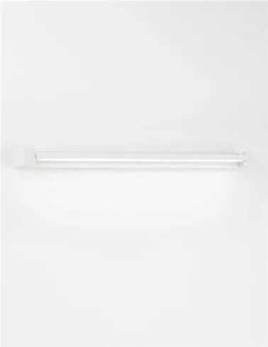 Nástěnné LED svítidlo NOVA LUCE LINE 20W 3000K 9117320
