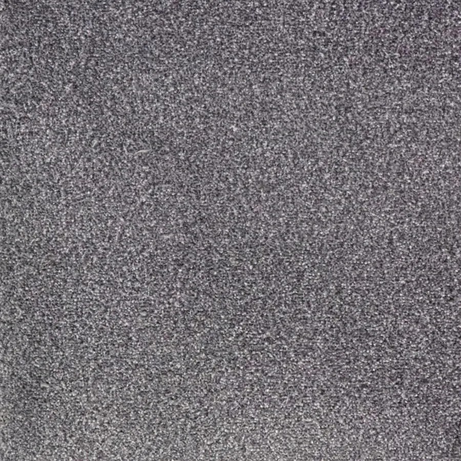 Condor Carpets, Metrážový koberec Sicily 176, na míru, šíře 4m,5m, šedá, filc, ložnice