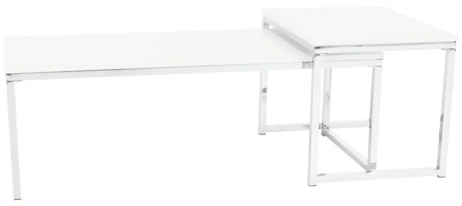 Konferenční stolek 2 ks MAGNO TYP 2 Tempo Kondela