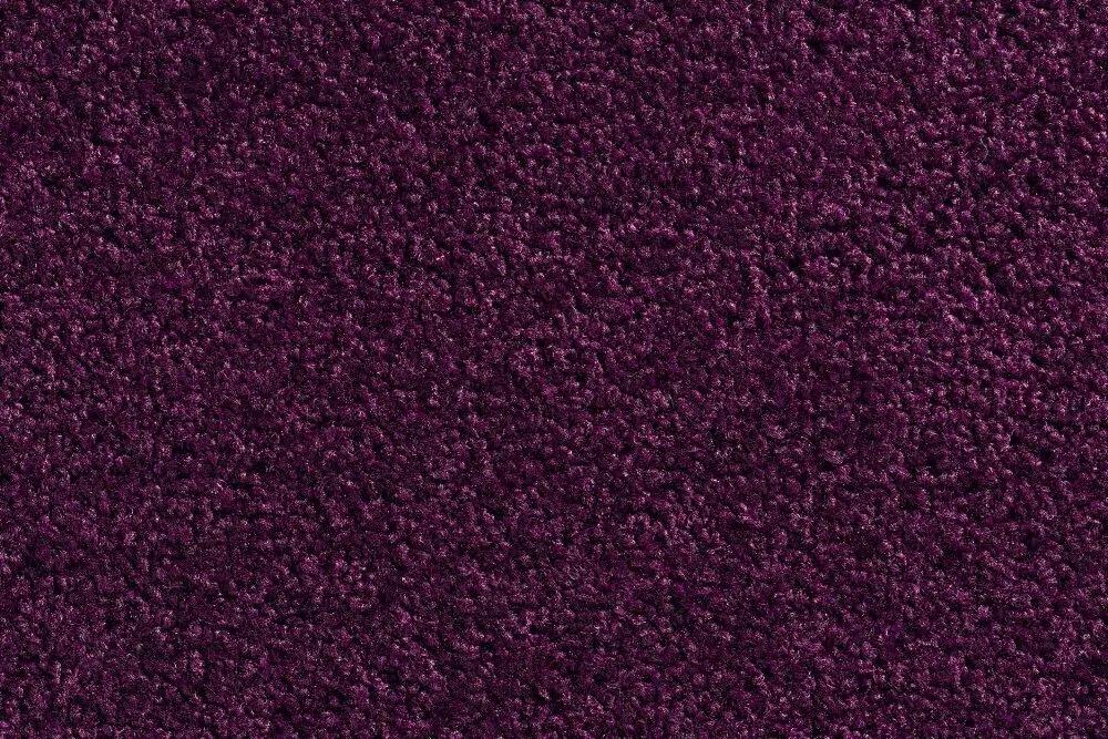Rohožka 574 Twister (Varianta: 60 x 180 cm 035 purple)