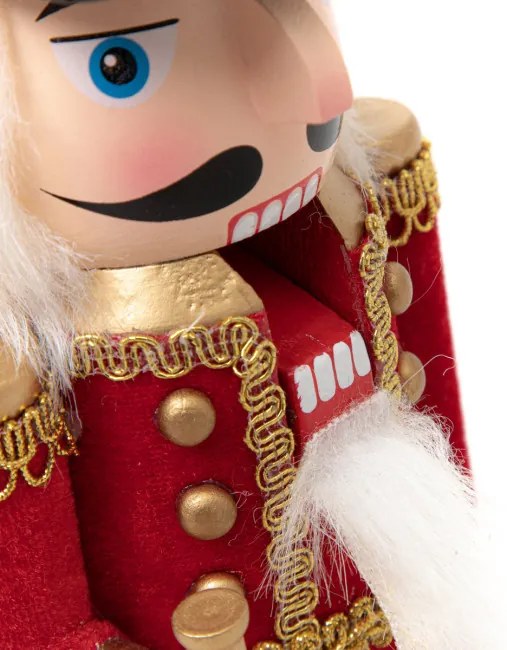 Louskáček NUTCRACKER s trubkou 836119