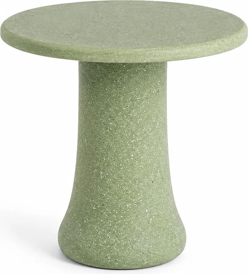 Glass Italia designové odkládací stolky Babar Side Table Small