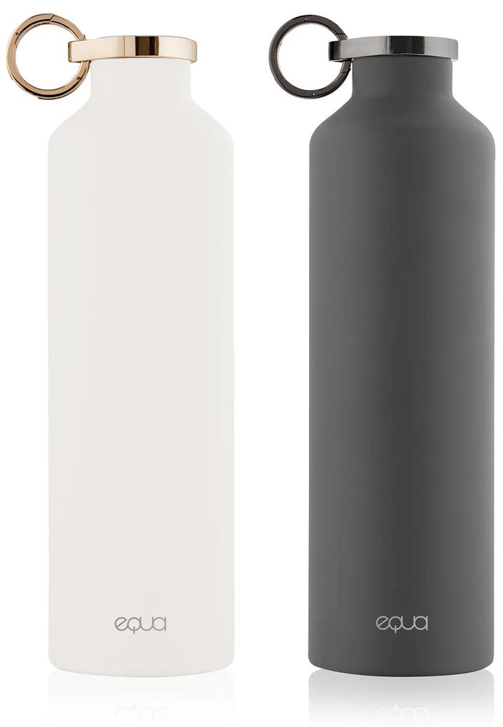 EQUA Smart Snow White (680 ml) + Smart Dark Grey (680 ml)