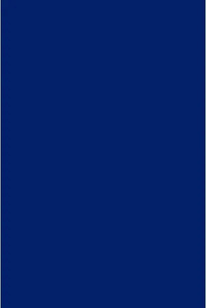 Amscan Ubrus tmavě modrý 137cm x 274cm