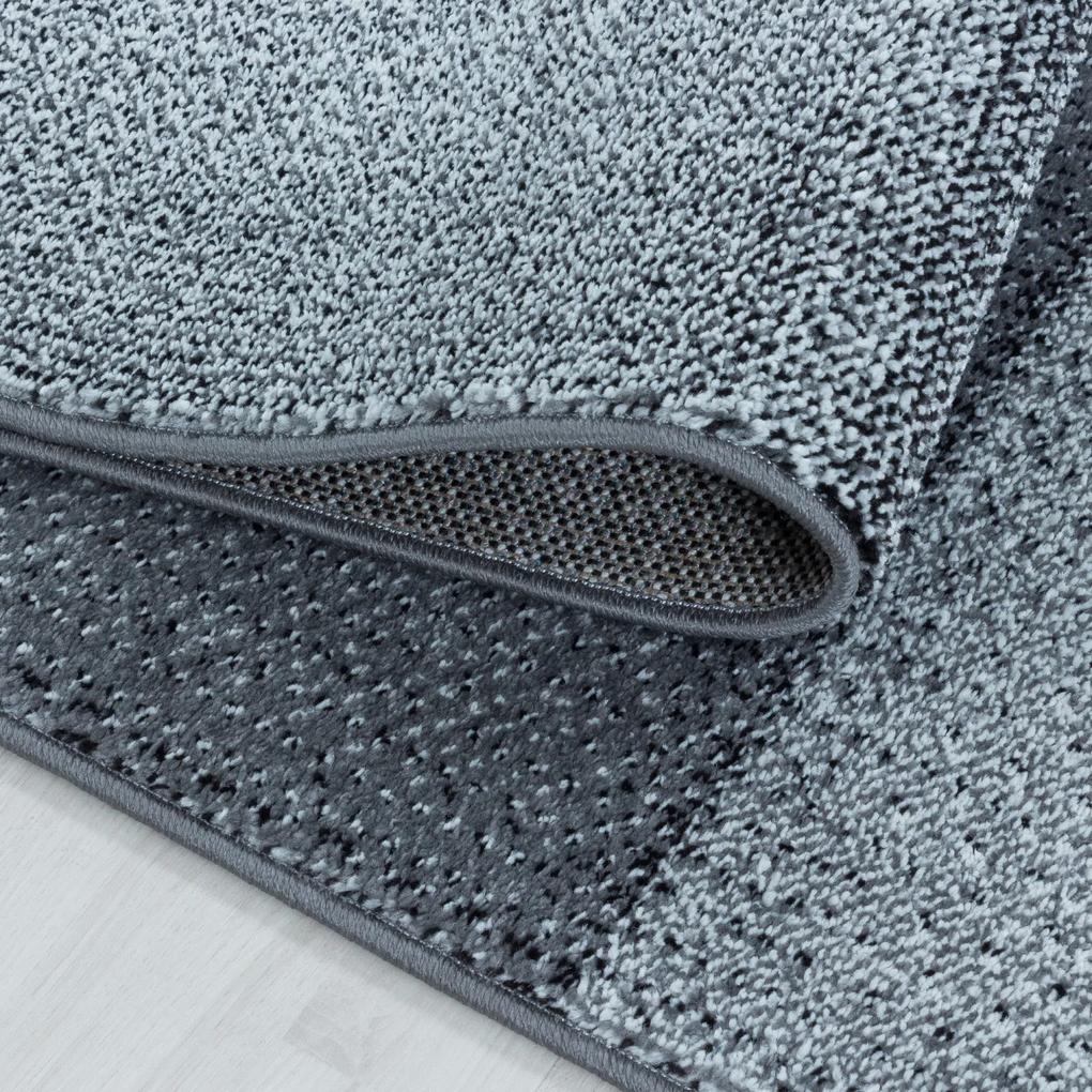 Ayyildiz koberce Kusový koberec Ottawa 4202 grey - 140x200 cm