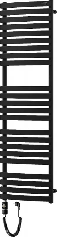 Mexen Bachus, elektrické topné těleso 1600 x 500 mm, 900 W, černá, W109-1600-500-2900-70