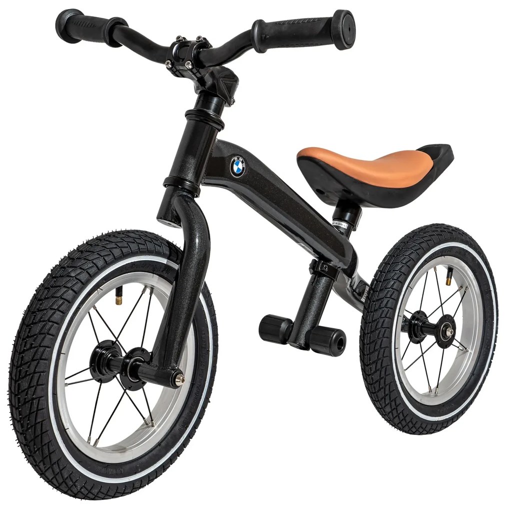 Dětské odrážedlo BMW Rastar