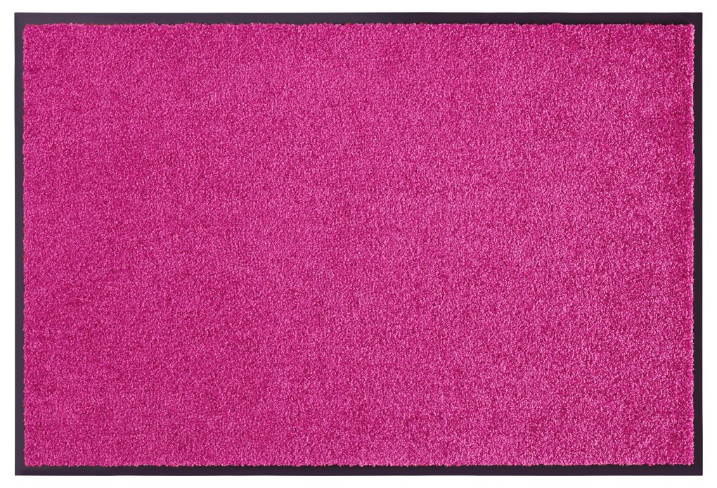 Hanse Home Collection koberce Rohožka Wash & Clean 103835 Raspberry Red ROZMĚR: 40x60