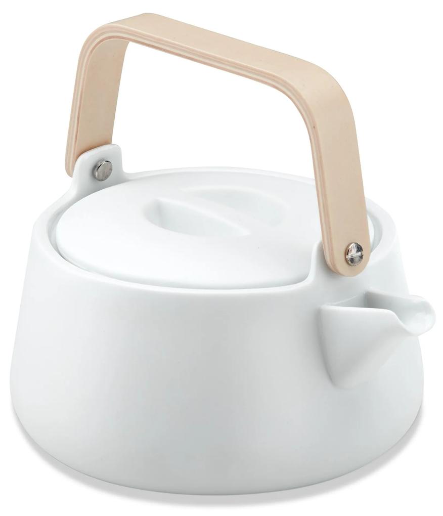 Skagerak Čajová konvice Nordic Teapot | BIANO