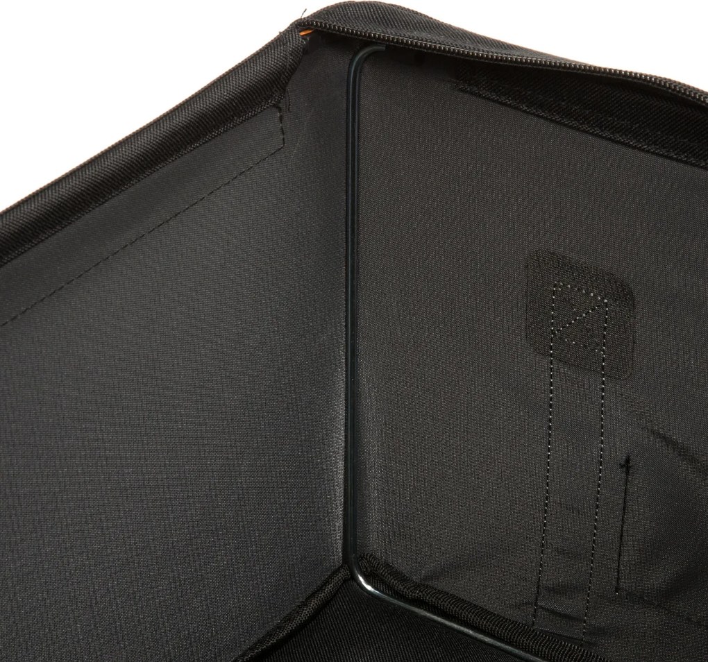 Úložný box Reisenthel Storagebox M black