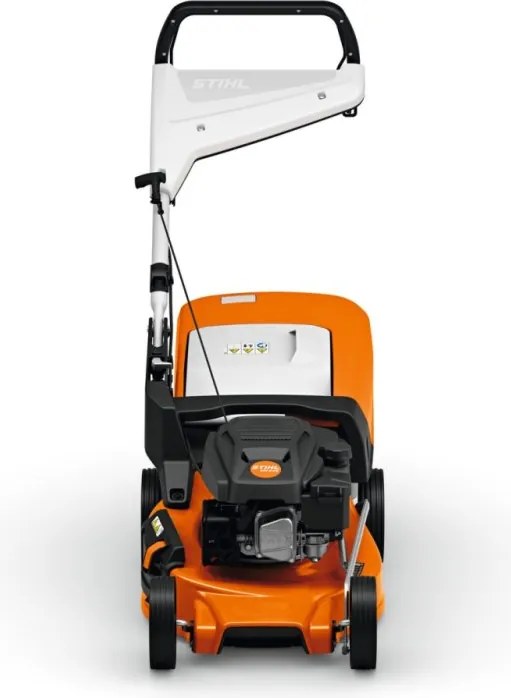 sekačka STIHL RM 248