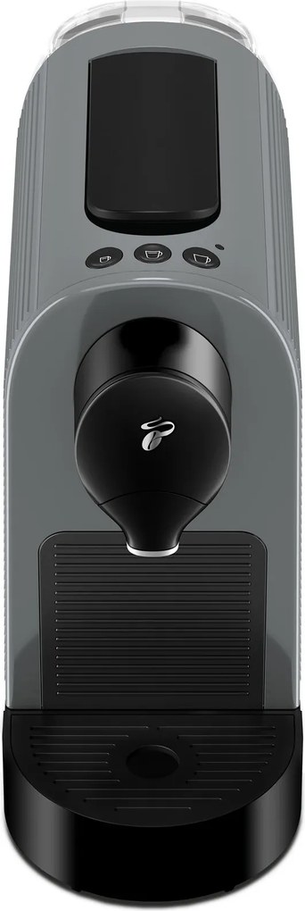 Cafissimo pure+, grey