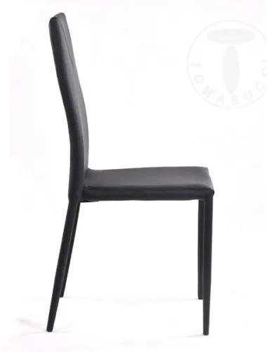 Židle SALLY BLACK TOMASUCCI