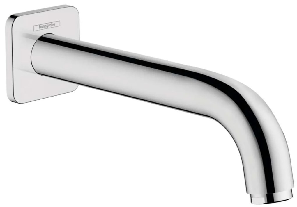 Hansgrohe Vernis Shape - Vanová vpusť, chrom 71460000