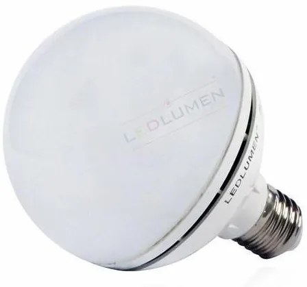 LEDlumen LED žiarovka 14 SMD2835 CCD 11.5W Studená, E27
