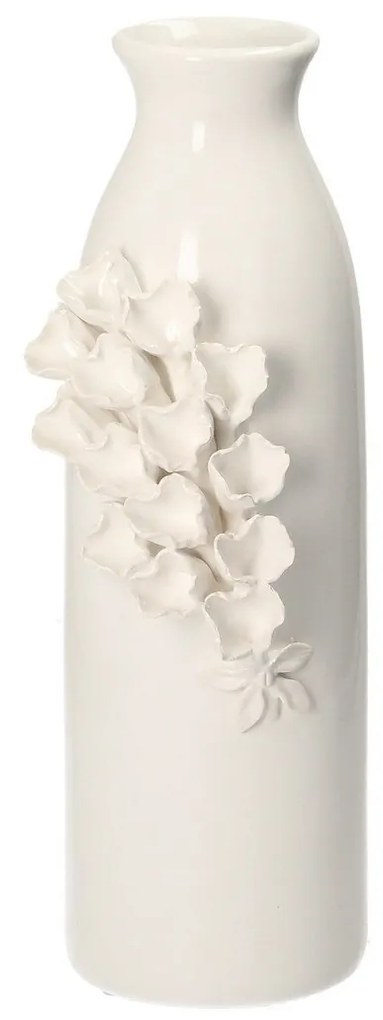 Váza White Bells 36cm