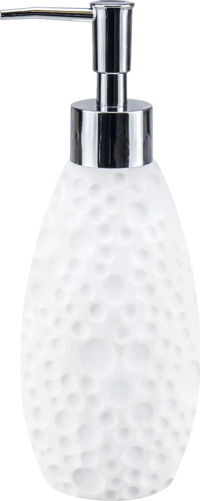 XXXLutz DÁVKOVAČ MÝDLA bílá Kleine Wolke - 003342080402