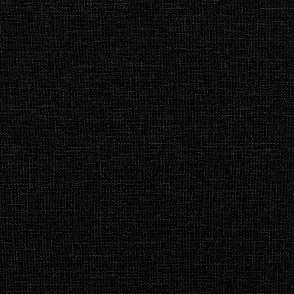 vidaXL Masážní polohovací křeslo textil [371703] Barva: Tmavě šedá