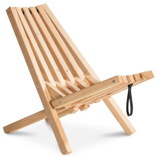 Weltevree designové křeslo Fieldchair