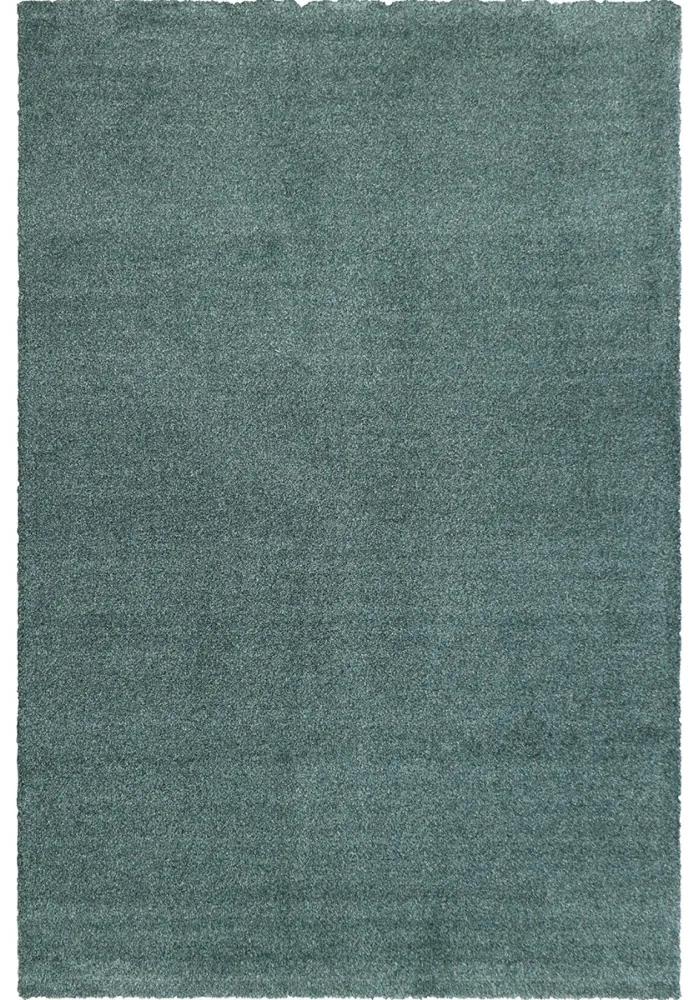 Moderní kusový koberec Navas 71371-099 | tyrkysový Typ: 160x230 cm