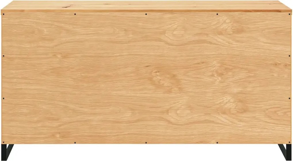 furniture-nabytek.cz - Příborník Sidora 160cm divoký dub