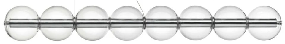 Flos designová závěsná svítidla Luce Sferica S1