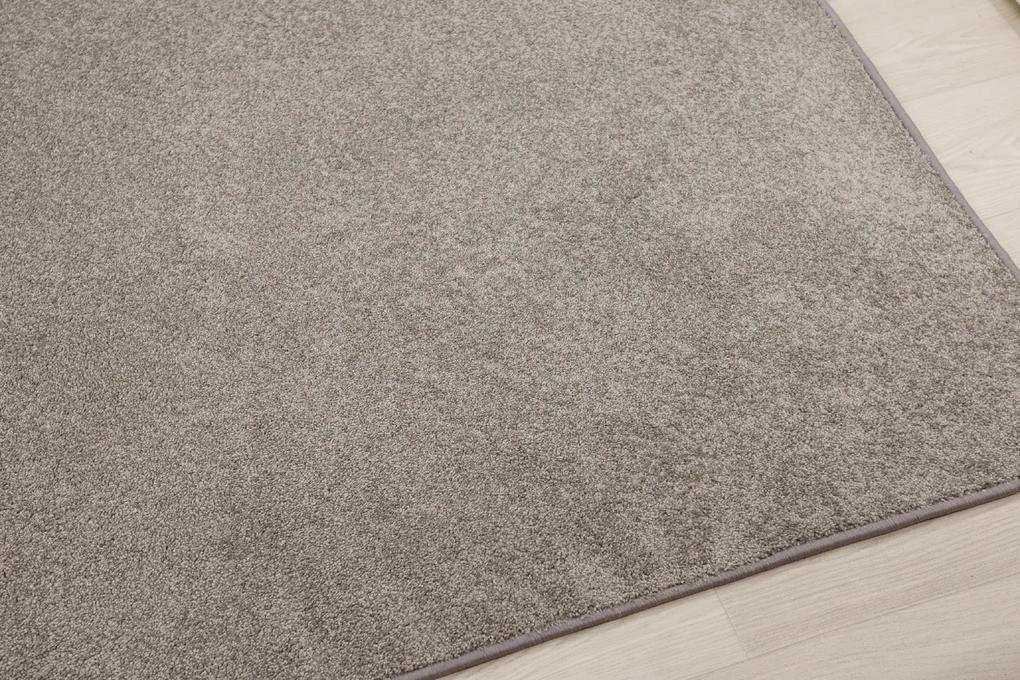 Vopi koberce Kusový koberec Capri béžový - 160x240 cm