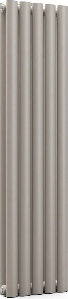 Blumfeldt Tallheo radiátor 120x30 620W
