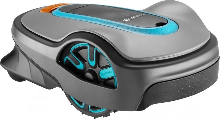 Robotická sekačka Gardena Sileno life 1250