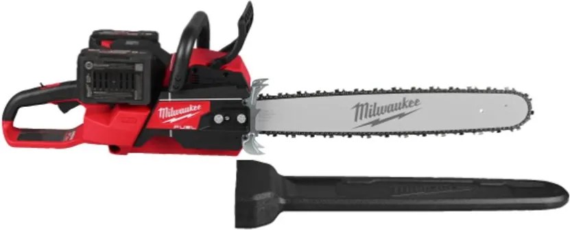 Aku řetězová pila Milwaukee M18 F2CHS50-802 4933480121