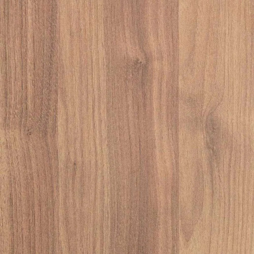 Mereo, Mereo Koupelnová zrcadlová skříňka 60 cm, galerka, 1x dvířka levá, Multidecor, Light Select Walnut, MER-CN798G61LSW1