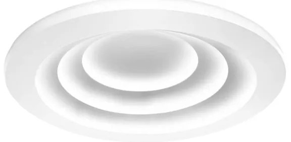 Ledvance - LED Stmívatelné stropní svítidlo SMART+ SPIRAL LED/40W/230V Wi-Fi
