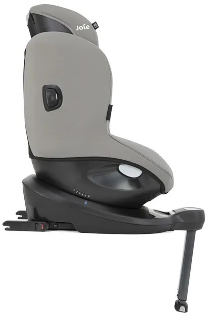 JOIE i-Spin 360 E 61-105cm dětská autosedačka Farba: Coal