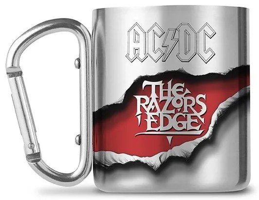 Hrnek AC/DC - Razors Edge