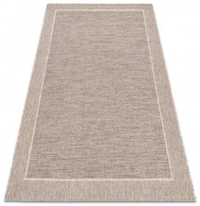 Koberec šňůrkový SIZAL BOHO 46213051 béž