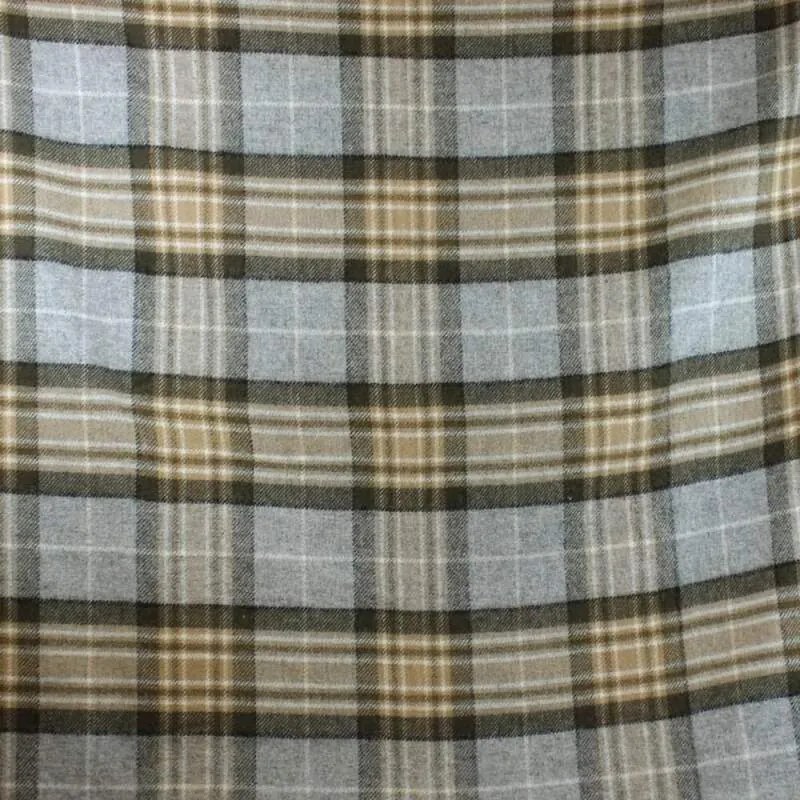 Vlněná deka Tartan McKellar Tweedmill