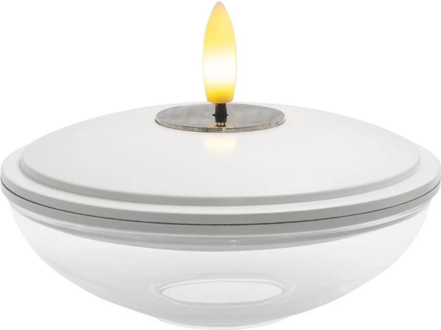 LED svíčka (výška 5 cm) Lia – Sirius